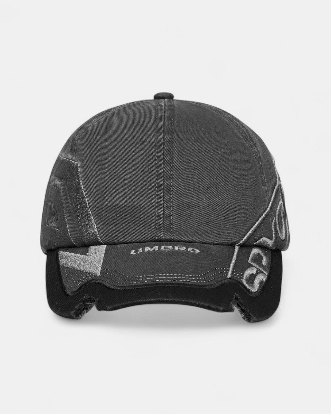 {M.Lu} Umbro x Slam Jam Baseball Cap – M.Lu Studios